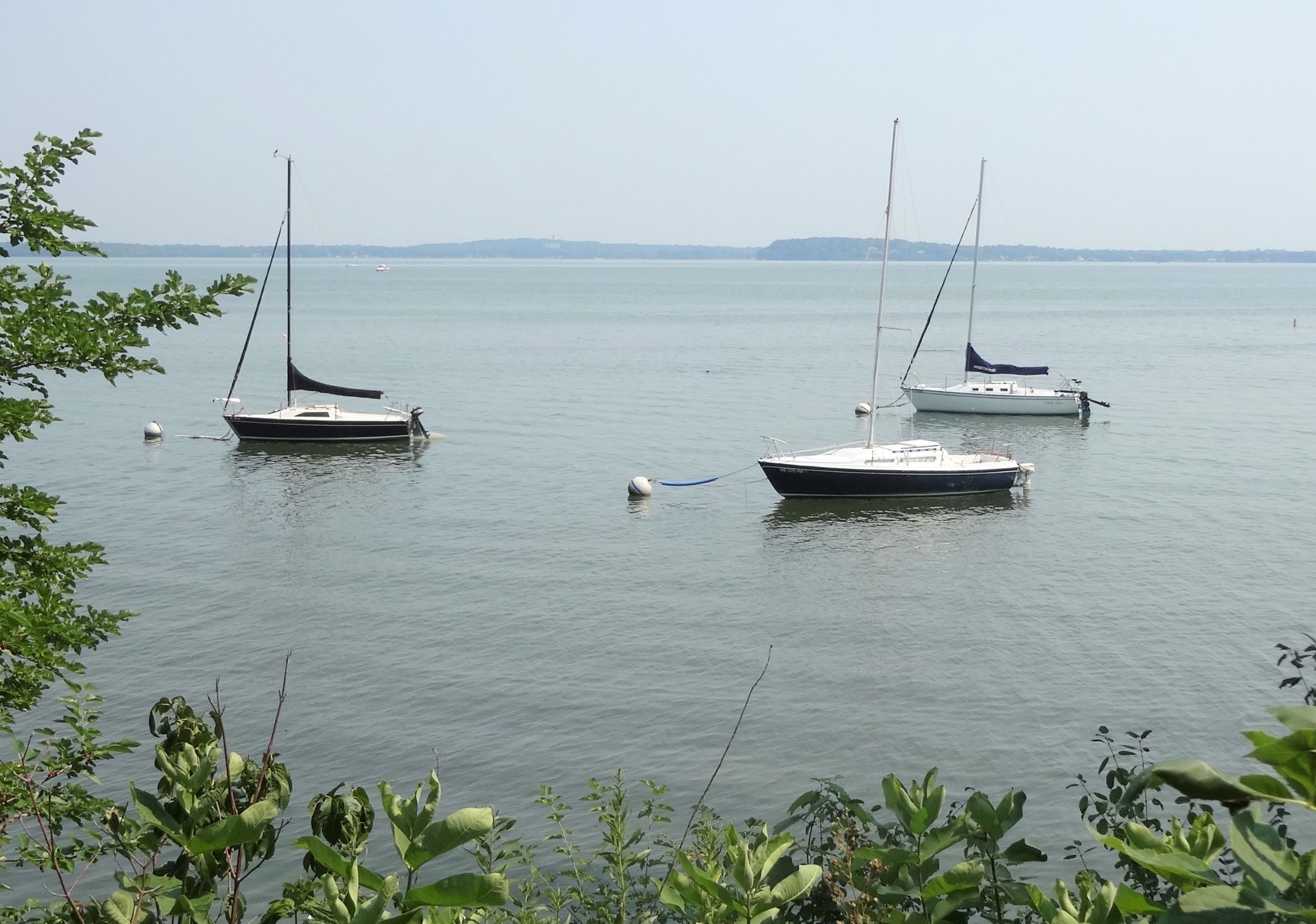 Howard Temin Lakeshore Path – Wisconsin Bike Trails