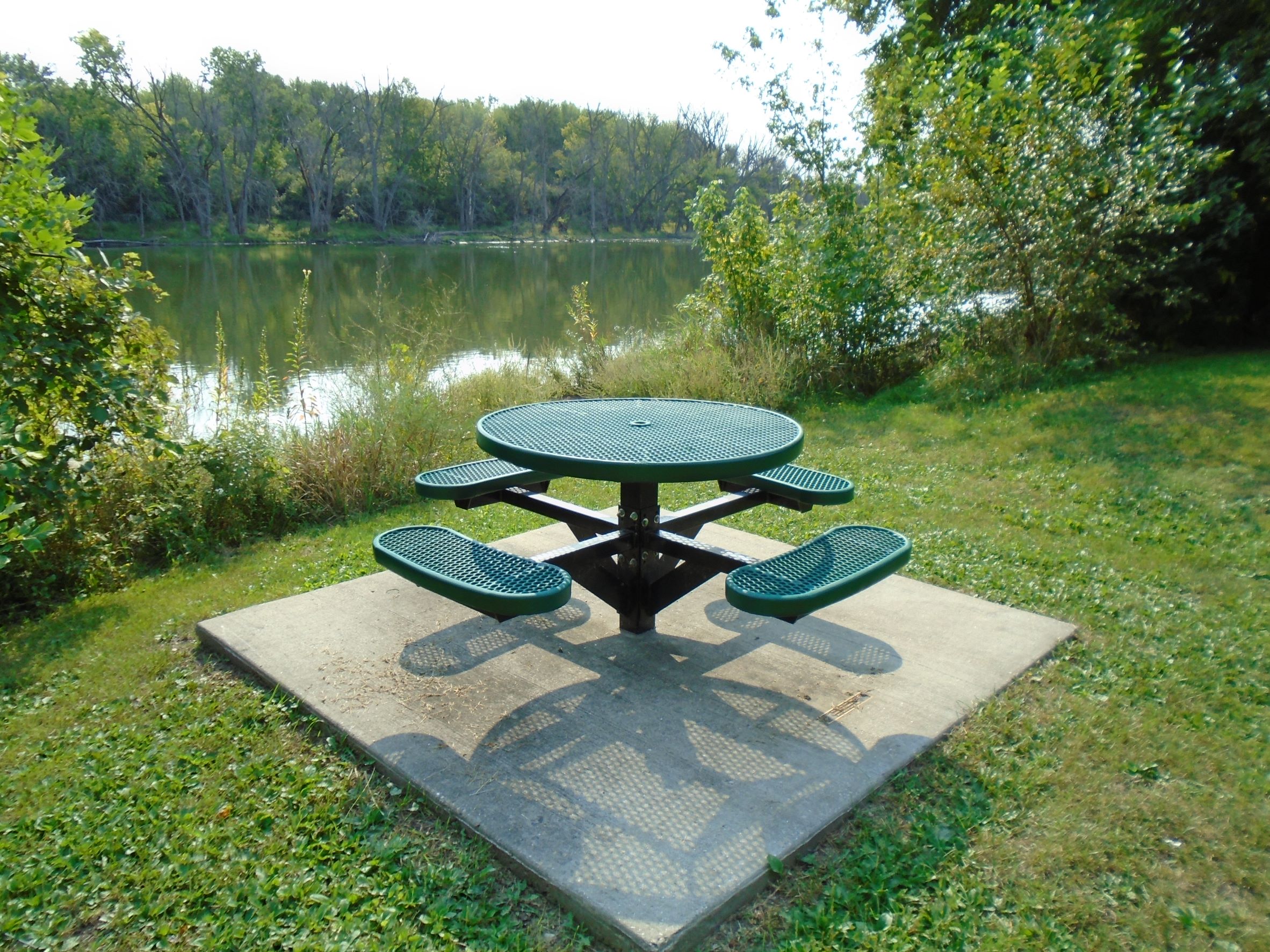 Peace Trail – Wisconsin Bike Trails