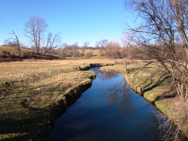 Pecatonica State Trail – Wisconsin Bike Trails