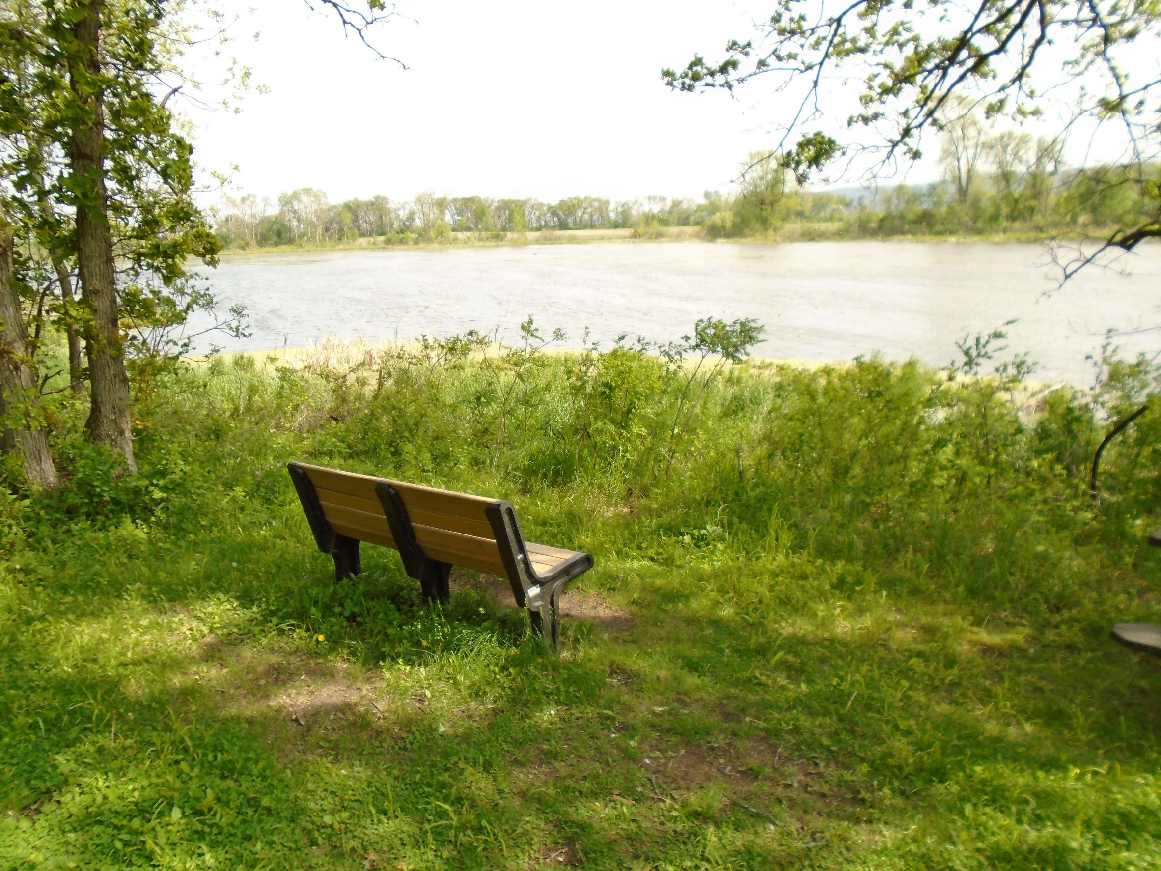 Great River State Trail: Midway to Trempealeau – Wisconsin Bike Trails