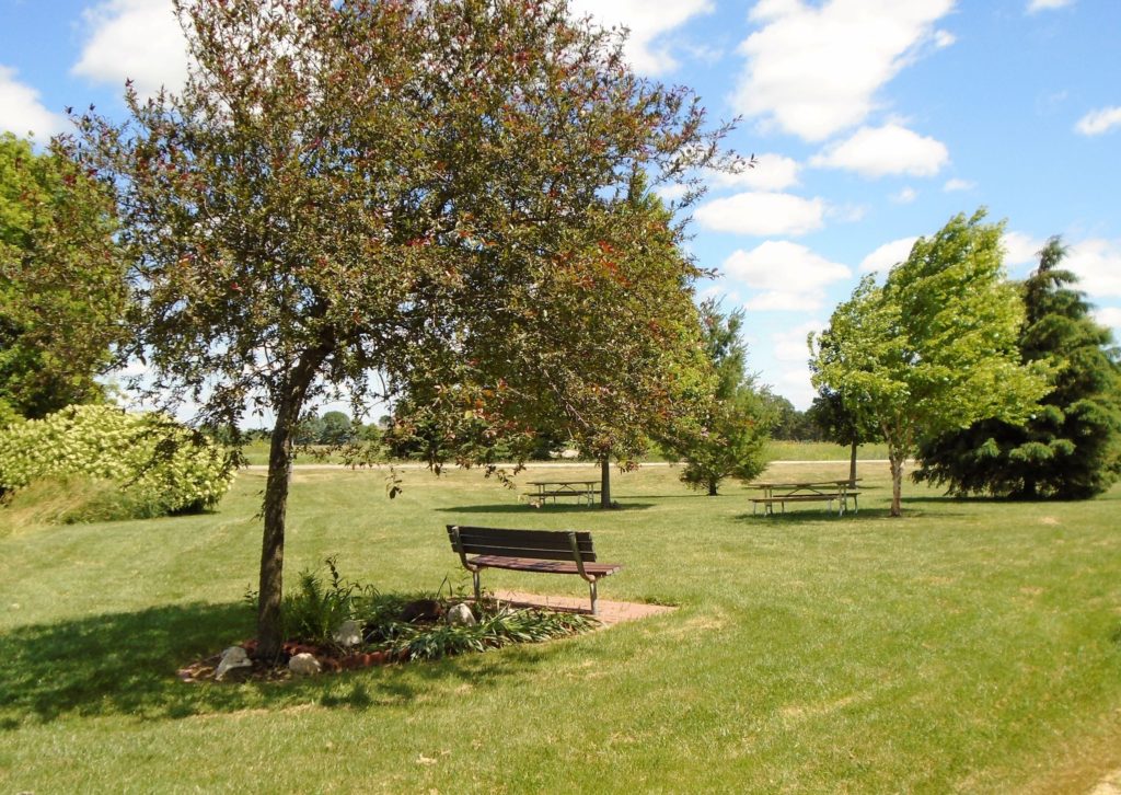 Friendship State Trail: County Highway M to Menasha – Wisconsin Bike Trails