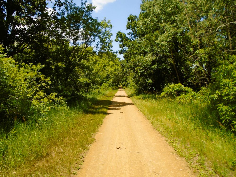 Elroy-Sparta State Trail – Wisconsin Bike Trails