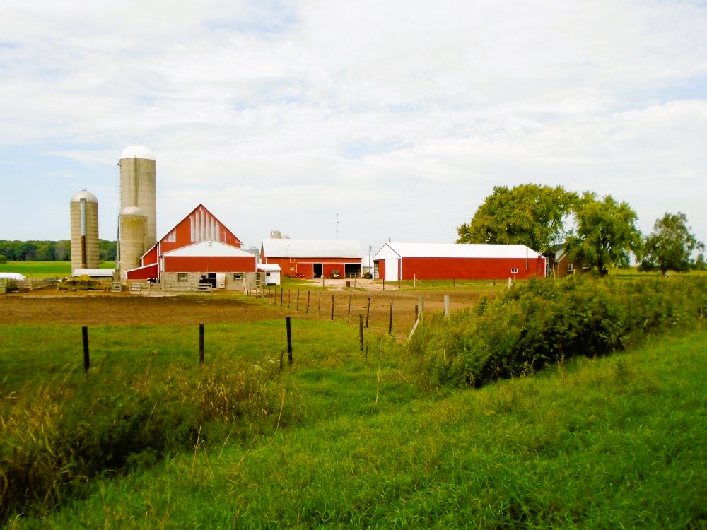 Ahnapee State Trail: Reckelberg Park to Luxemburg – Wisconsin Bike Trails