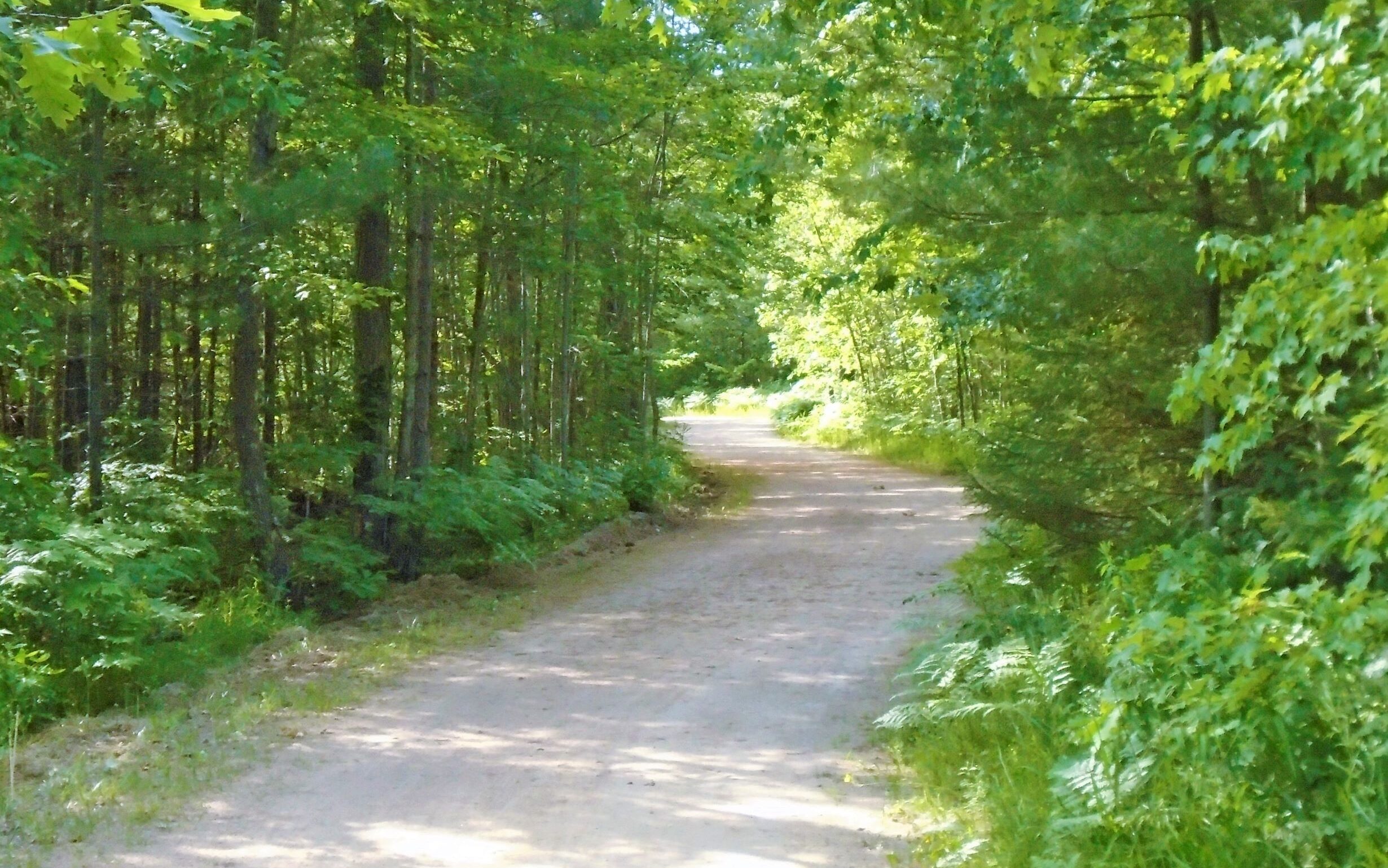 Three Eagle Trail – Wisconsin Bike Trails