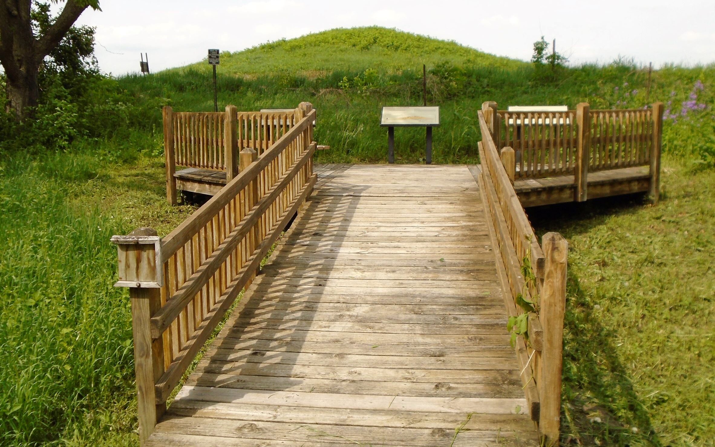 Great River State Trail: Midway to Trempealeau – Wisconsin Bike Trails