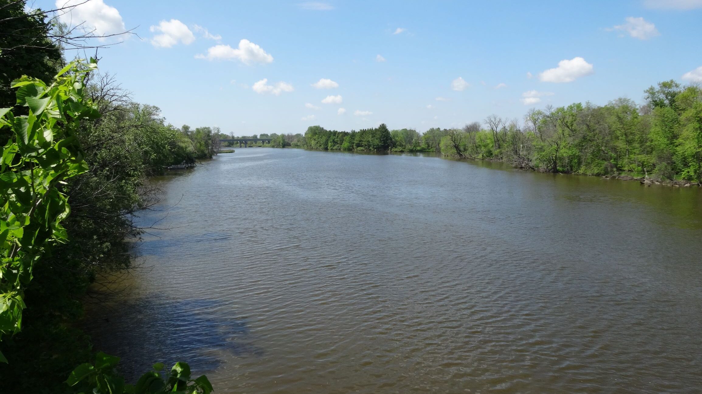 Glacial Drumlin State Trail – Wisconsin Bike Trails