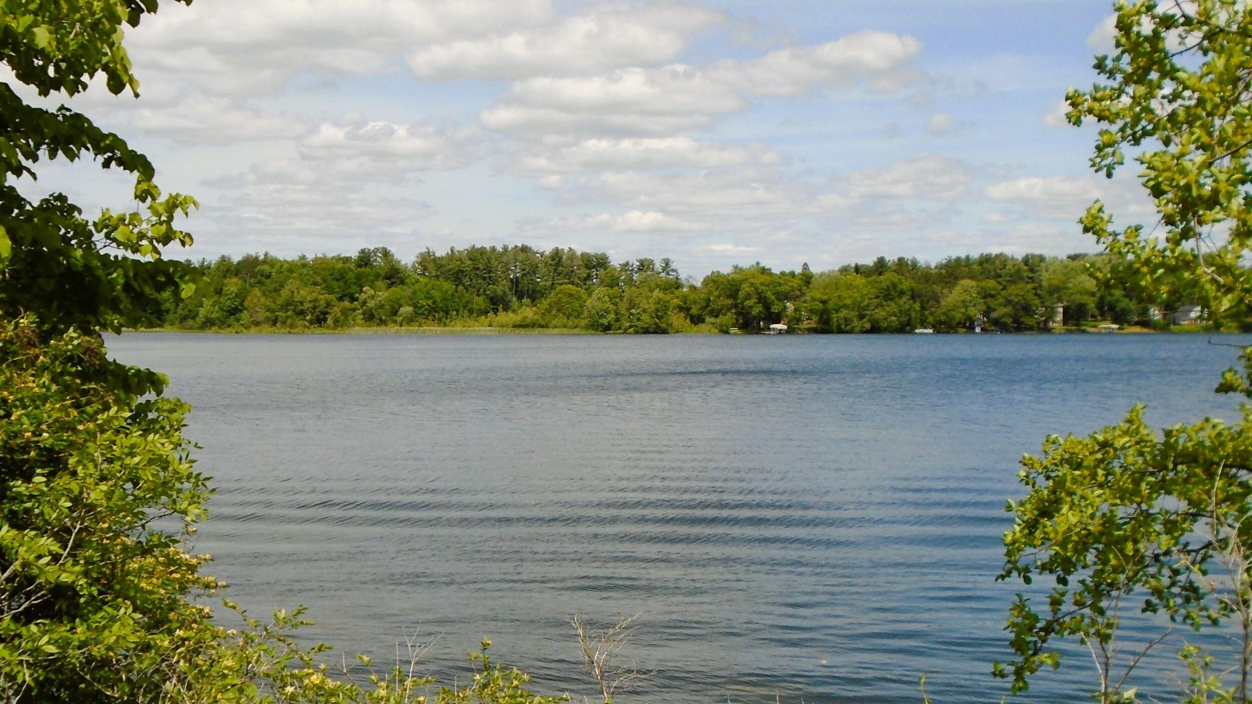 Stower Seven Lakes State Trail – Wisconsin Bike Trails