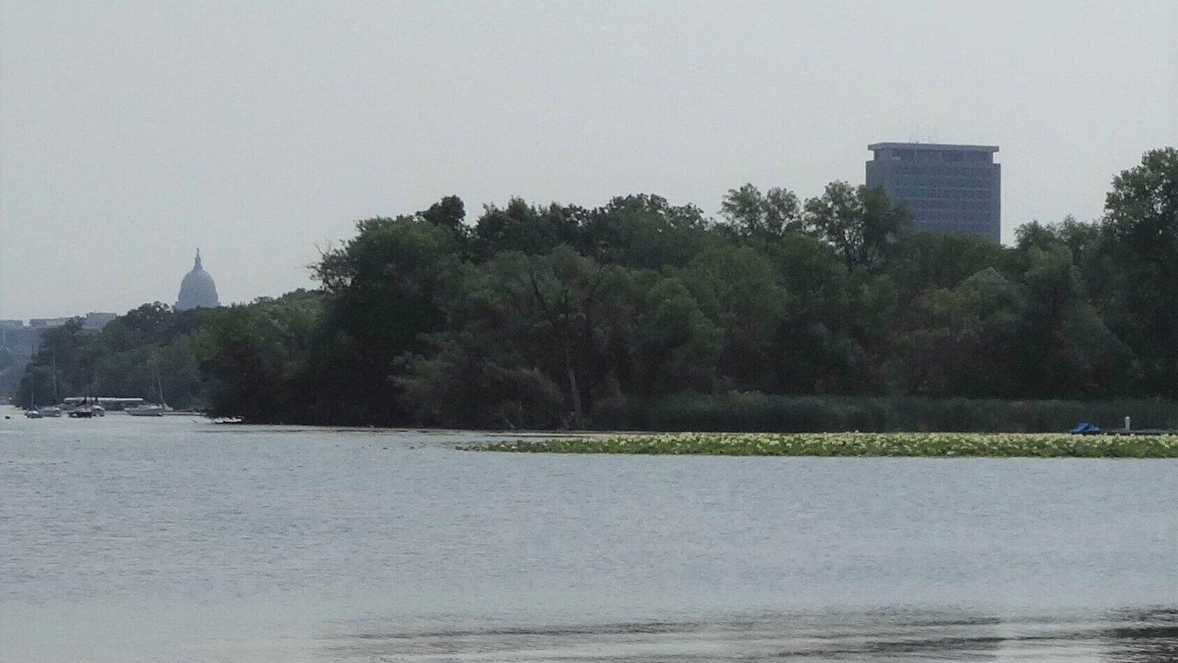 Howard Temin Lakeshore Path – Wisconsin Bike Trails