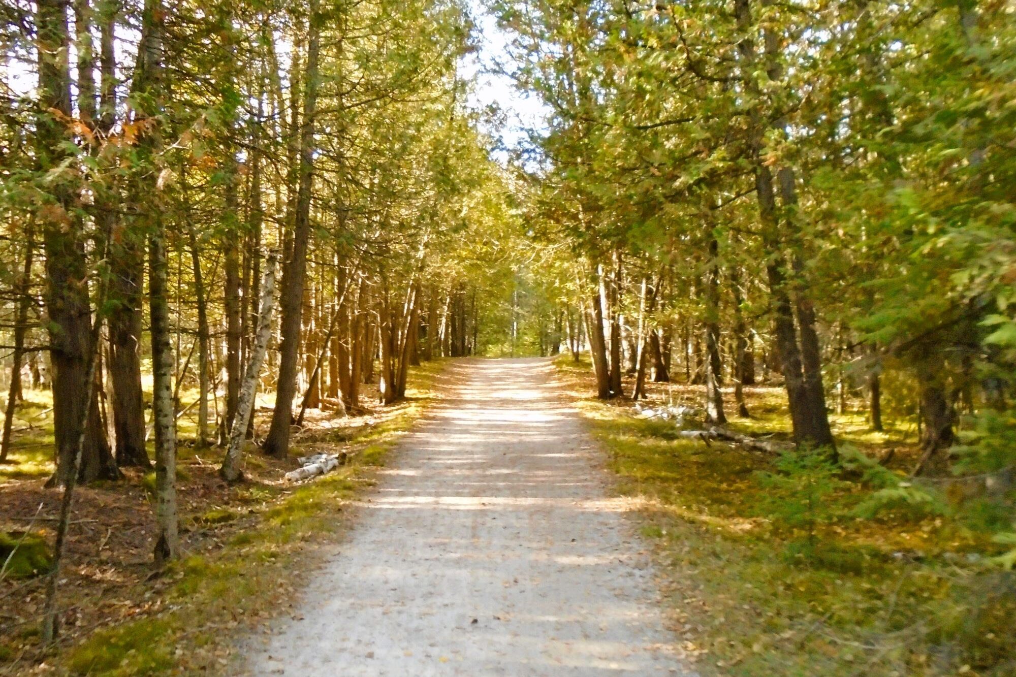 Sunset Trail – Wisconsin Bike Trails