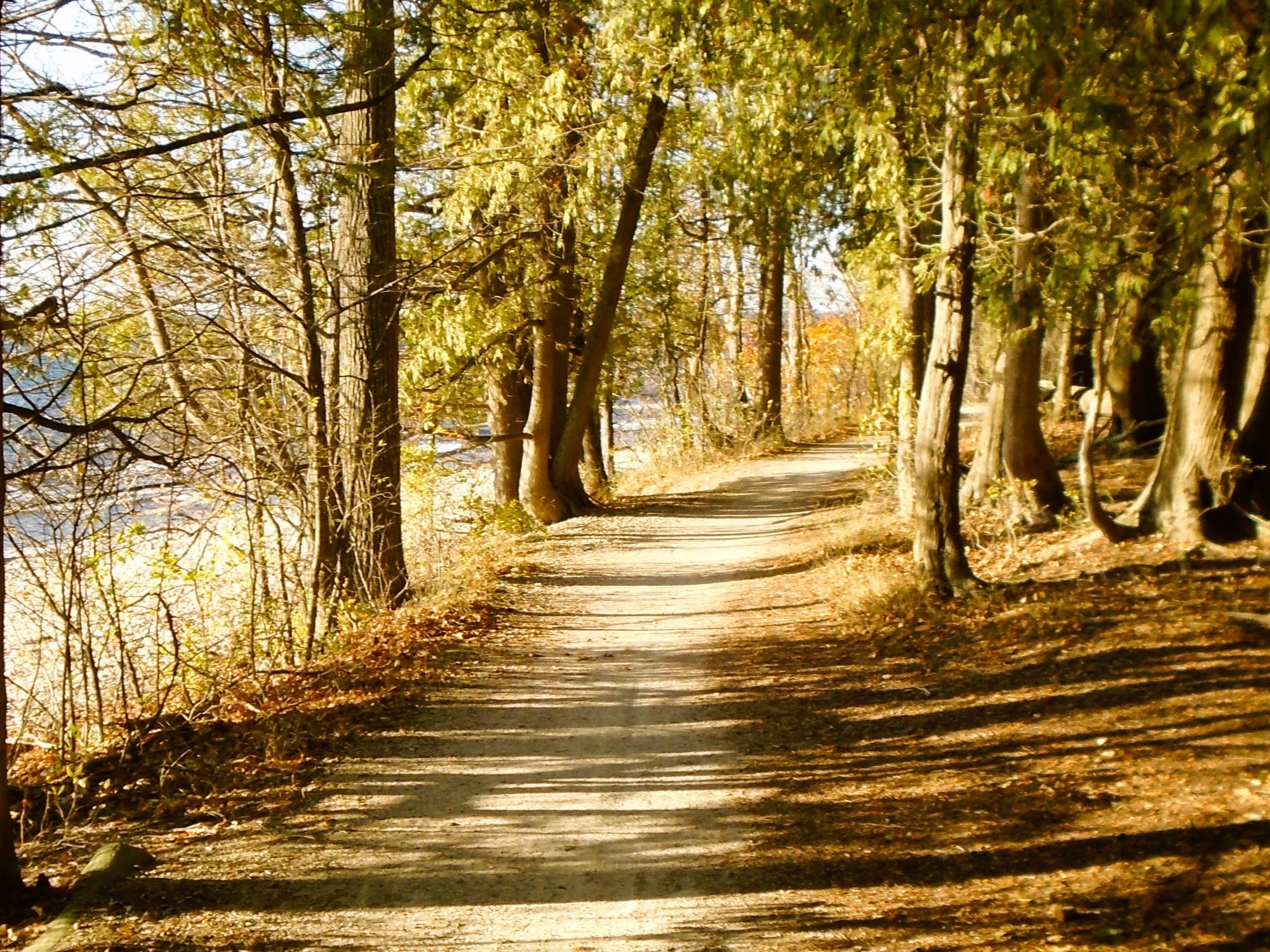 Sunset Trail – Wisconsin Bike Trails