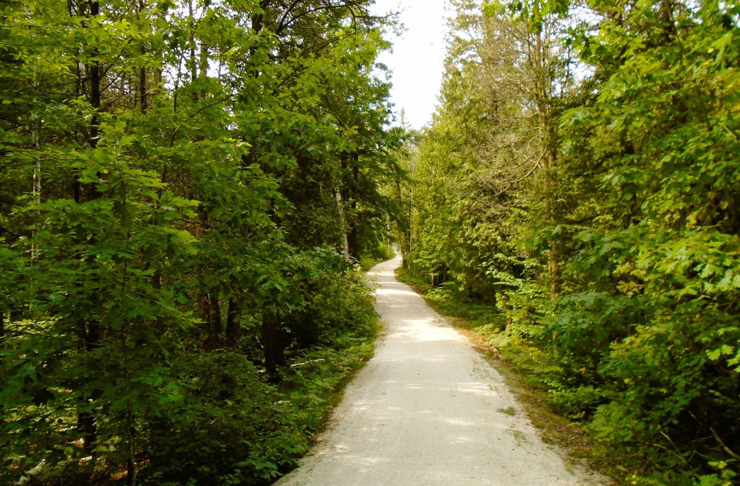 Rawley Point Trail – Wisconsin Bike Trails