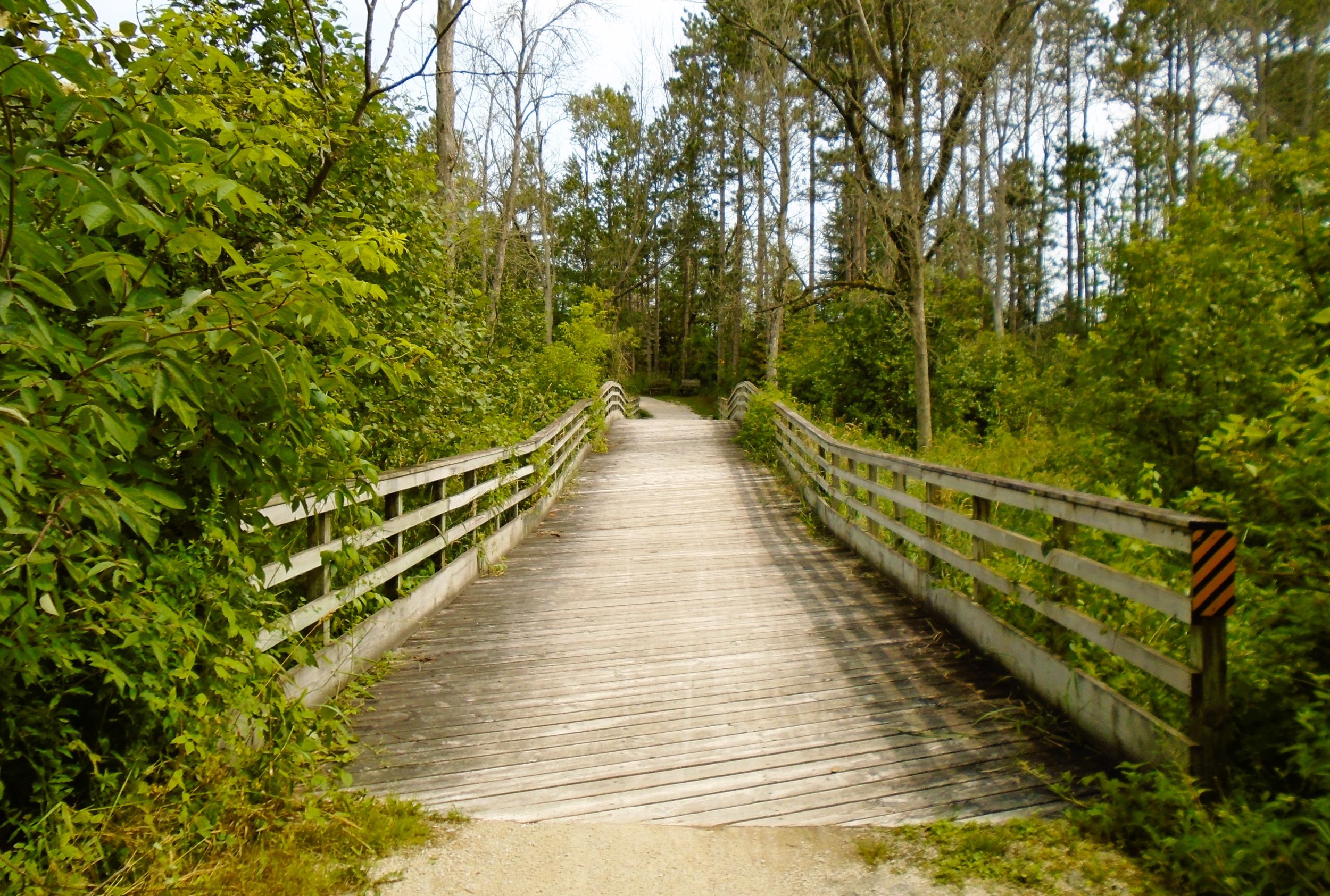 Rawley Point Trail – Wisconsin Bike Trails