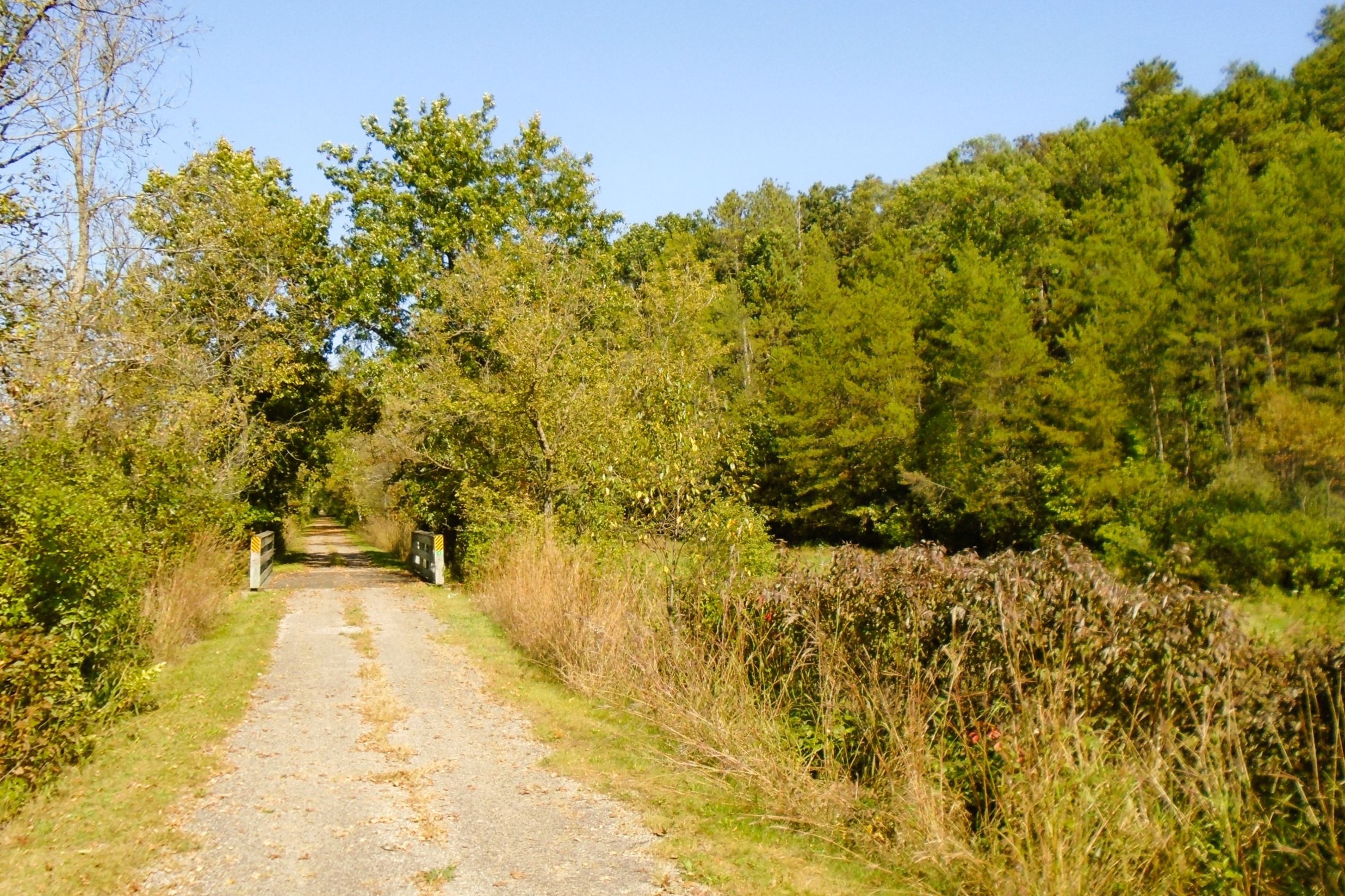 Omaha Trail – Wisconsin Bike Trails